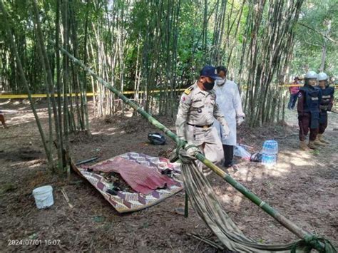 មេស៊ីម៉ាក់ពន្យល់ករណីខេត្តត្បូងឃ្មុំថា ”ជាខេត្តអស់មីន