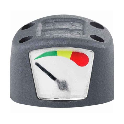 Clogging Indicator Prevost Pipestock