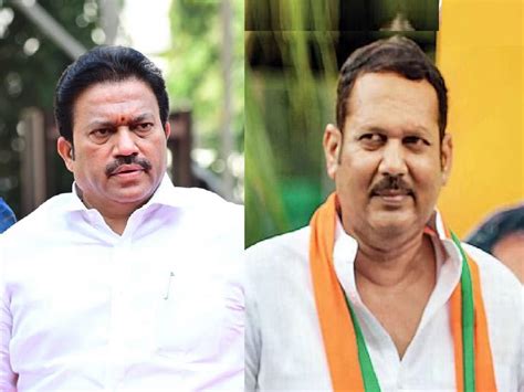 Satara Loksabha Constituency आघाडी एकसंध महायुतीत घुसमट Marathi