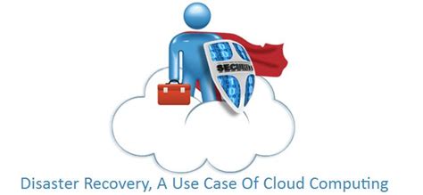 Disaster Recovery A Use Case Of Cloud Computing Data Center And Cloud Service Provider