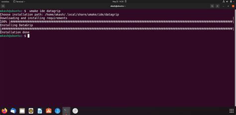 How To Install Datagrip In Linux Geeksforgeeks