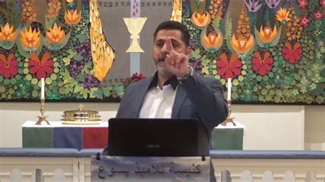 كنيسة تلاميذ يسوع Youtube