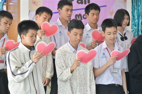 4 งานโสตทัศนศึกษา โรงเรียนนวมินทราชินูทิศ สตรีวิทยา ๒