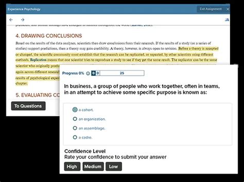 Smartbook Connect McGraw Hill Higher Education