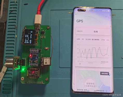 物联网毕设 智能拐杖（4ggpsstm32）gps定位程序流程图 Csdn博客