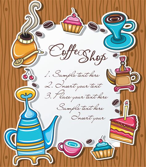 Cake Background Vector Free Vector In Encapsulated Postscript Eps