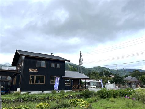 久しぶりの修学旅行 白馬ガラス工房 GAKU