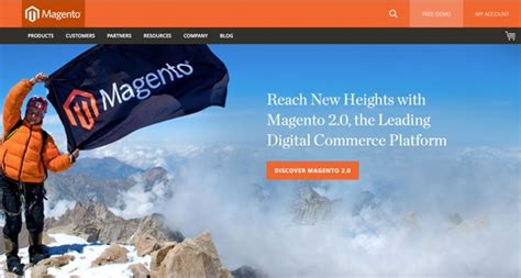 Magento New Features Globalization Partners International