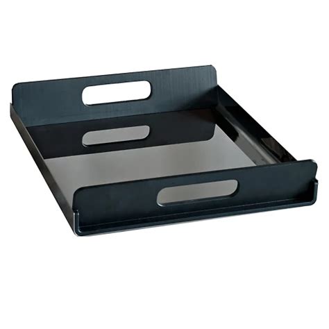Vassily Rectangular Tray By Alessi At