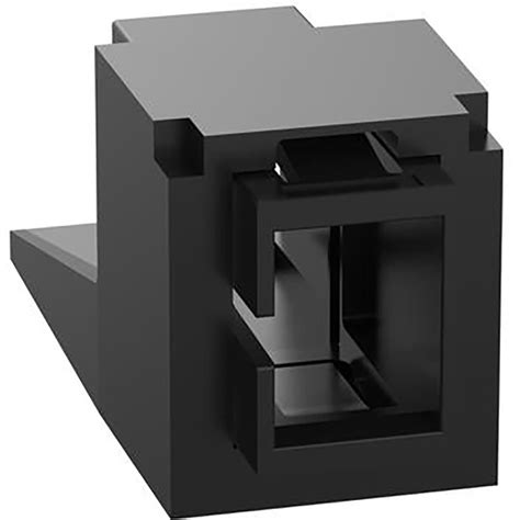Panduit CMSAGSCZBL Mini Com SC APC Fiber Adapter Module Simplex Singlemode Green RS