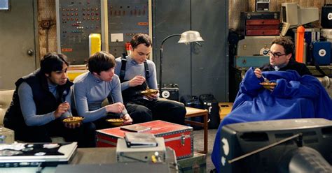 The Big Bang Theory Raj Koothrappalis 12 Best Quotes