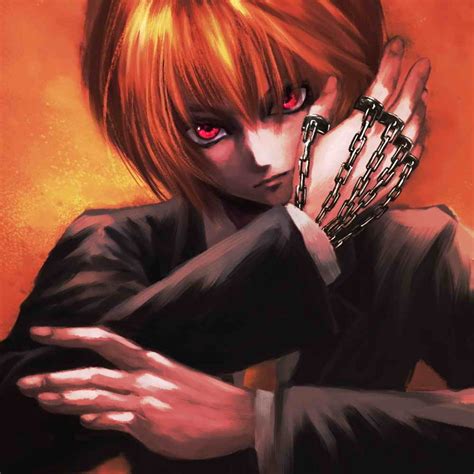 صور الأنمي الرائع Hunter X Hunter منتديات درر العراق