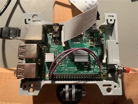 Raspberry Pi Power Off Button Frederiklindenaarnl