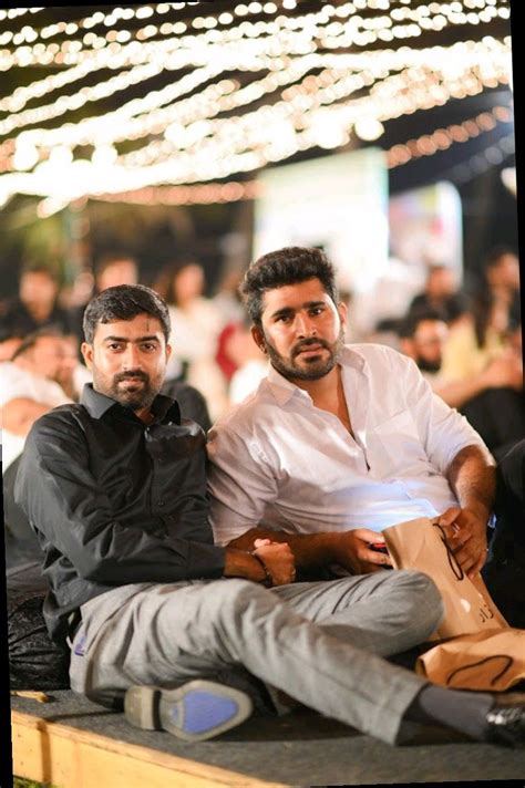 Sarmad Khan Posted On Linkedin