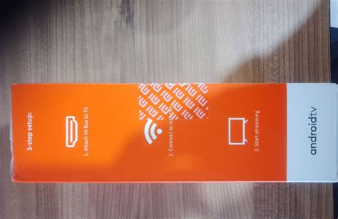 Mi Box S 4k Ultra Hd Set Top Box Tv And Home Appliances Tv