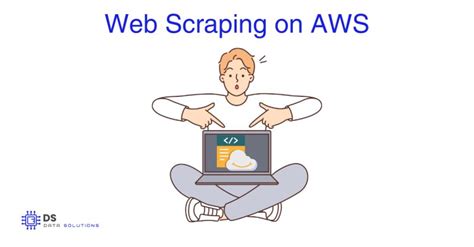 Aws Webscraping Cloudcomputing Datasolutions Awslambda Amazonec2 Datadriven