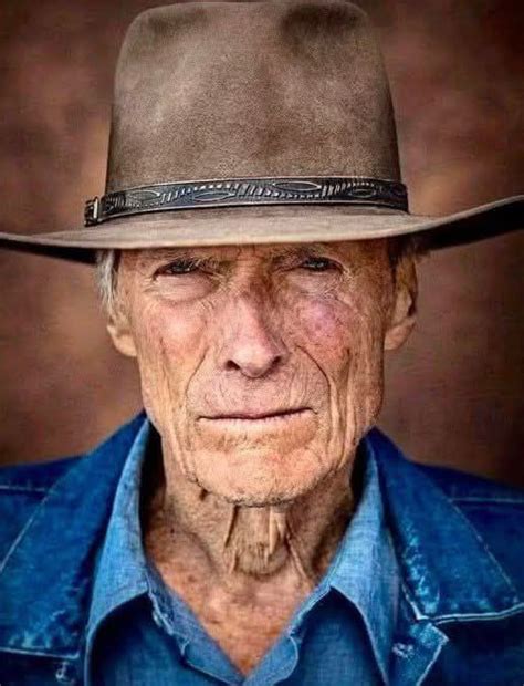 The True Meaning Of Luxury According To Clint Eastwood My Good Time