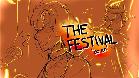 Everyday Dream Smp Festival Animatic Bo En Youtube