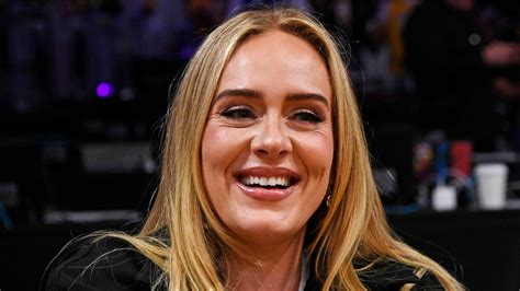 Adele Explains Her Viral Nba Meme I Was Just Very Annoyed Iheart