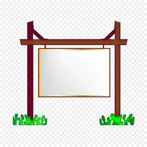 木质告示牌 指示牌png图片素材下载图片编号qdobnljp 免抠素材网