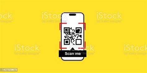 Qr 코드 세트 Qr 코드 아이콘을 스캔하십시오 템플릿은 스마트 폰의 Qr 코드를 스캔합니다 모바일 앱 지불 및 전화를위한 Qr