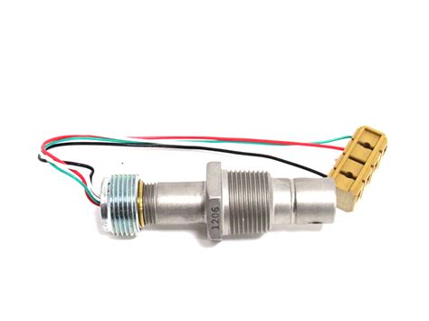 New Walchem 190768 Conductivity Sensor Sb Industrial Supply Inc