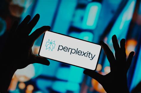 Perplexity Ai Proposes A Bid That Would Give The Us Government 50