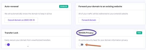 How To Transfer A Domain From Hostinger In Easy Steps