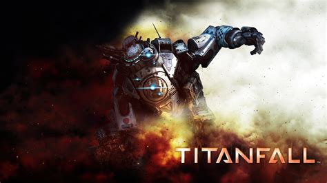«titanfall Hd Wallpapers