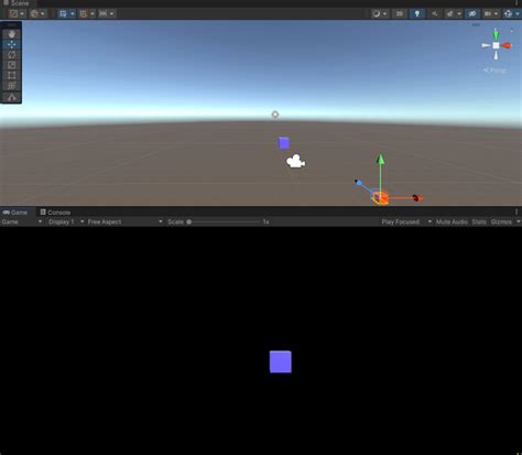 Introduction To Physics In Unity Next Up In The Game Was To Add The