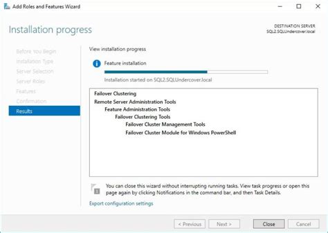 creating a sql server test lab on your workstation part three
