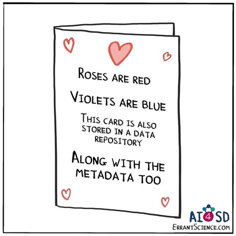 Love Data Week 2024 Physical Sciences Data Infrastructure