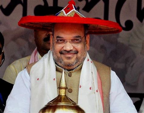Assam Amit Shah To Distribute 44700 Appointment Letters In Guwahati