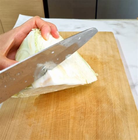 양배추 찌는법 찌는시간 다이어트 양배추쌈