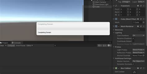 Unityでマウス座標にキャラクターを追従させる方法 Unity入門の森 ゲームの作り方 Unityでマウス座標にキャラクターを追従させる方法 Unity入門の森 ゲームの作り方