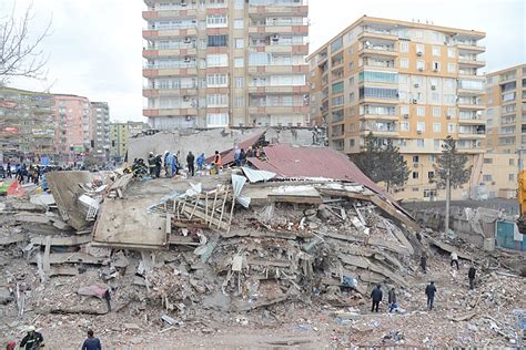 Número De Mortos Por Terremoto Na Turquia E Síria Já Internacional