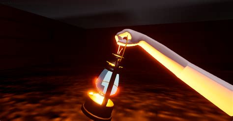 prototype ue4 by necoti