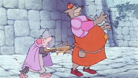 Fotogalerie Galerie Fotky Z Animáku Robin Hood Od Walta Disneyho Tv Nova