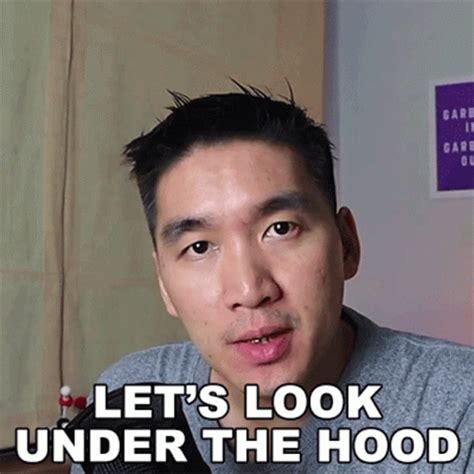 Lets Look Under The Hood Data Professor  Lets Look Under The Hood