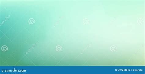 Modern Colorful Gradient Background With Clouds Stock Vector