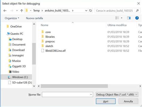 Arduino Zero Advanced Features Arduino Documentation