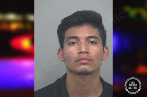 Aminadab Escalante Perez Gwinnett County Jail Bookings