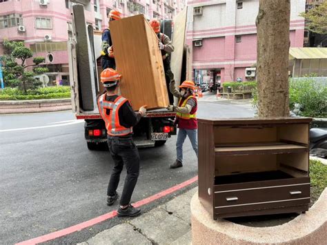 農曆年前除舊布新及春節垃圾收運 新北環保局公布過年期間規畫 生活焦點 要聞 Nownews今日新聞