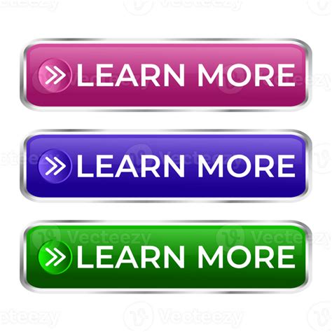 Learn More Button Png Find Out More Button Images Browse 8430
