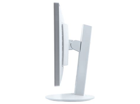 Monitor Fujitsu B24 8 TE PRO 24 IPS 1920x1080 LED Biały Klasa A Kabel