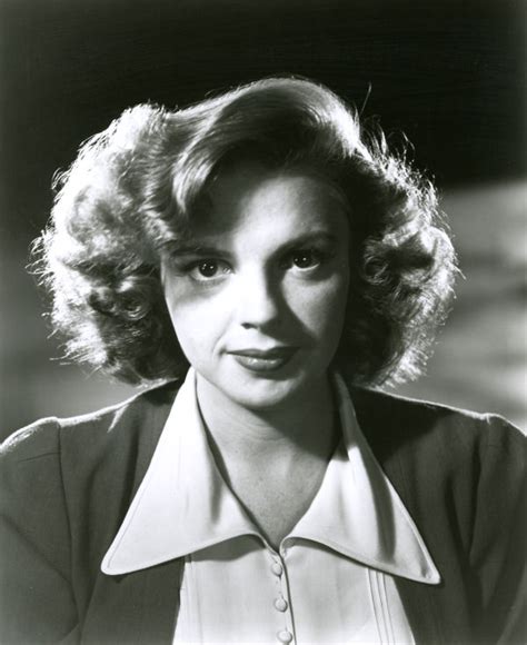Judy Judy Garland Photo 873209 Fanpop