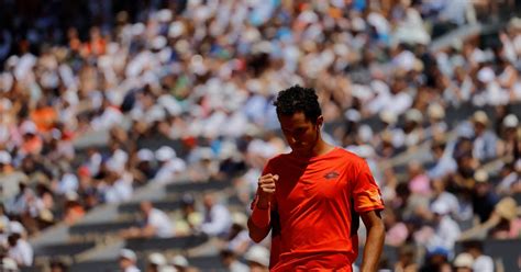 Juan Pablo Varillas Resumen Del Destacado Año 2023 Con 4 Grand Slam Y Millonarios Premios Infobae