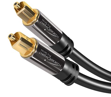 12 Most Common Audio Interface Cables Prodjunkies