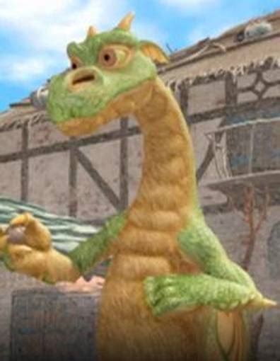 How To Watch And Stream S01 E07 Dragon Rules Jane And The Dragon