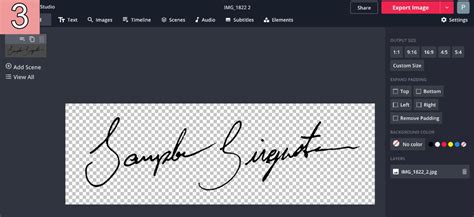 How To Add A Handwritten Signature To Word Or Google Docs
